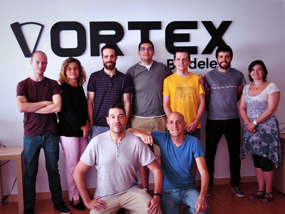 La startup que agita el viento - Centro Documentación Europea UFV